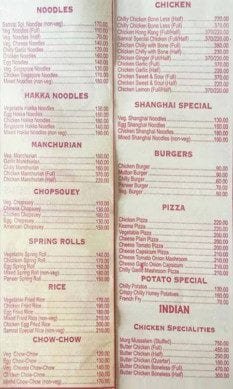 Samrat Restaurant Jaipur- Timing, Address, Menu, Reviews