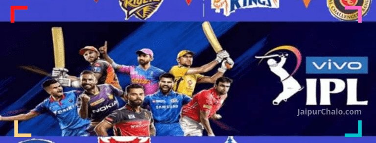 Vivo Ipl 2022 Schedule: Match Mega Auction Rule, Points Table