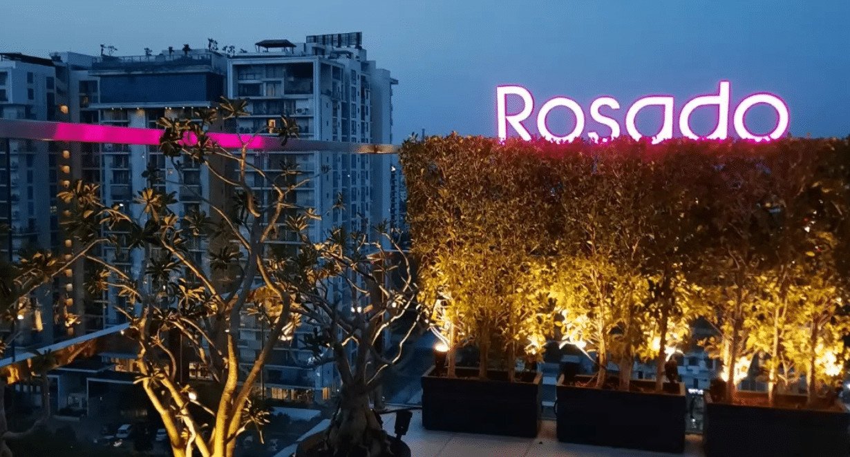 The Burj Jaipur - Menu, Address, Timing, Entry Fees