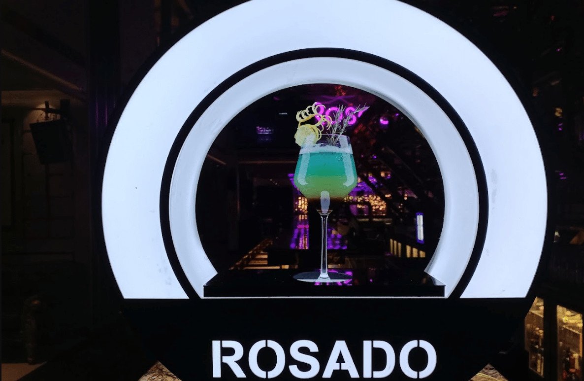 Blackout Jaipur - Entry Fee, Menu, Contact Number, Reviews Etc